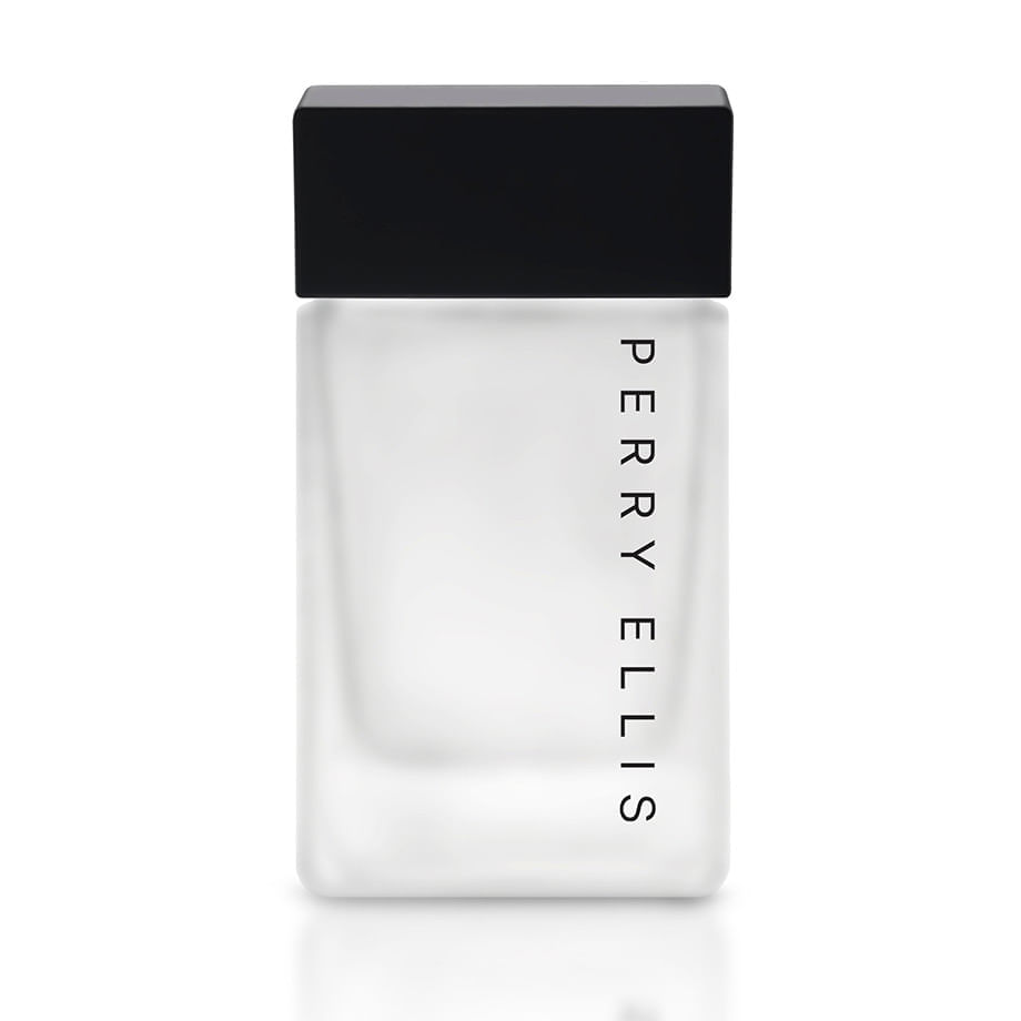 Perry Ellis Signature for men Eau de Toilette 100ml