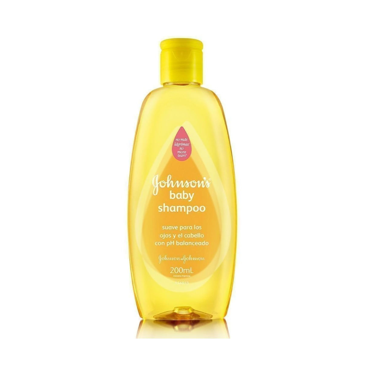 Johnsons baby Shampoo