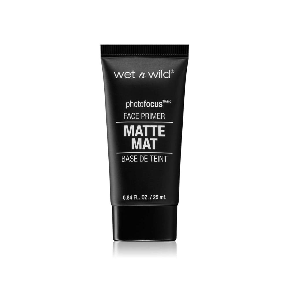Photo Focus Matte Face Primer Partners In Prime