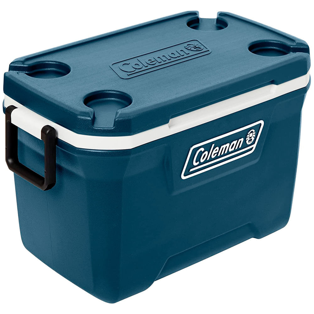 Cooler 52qt 316 series color azul