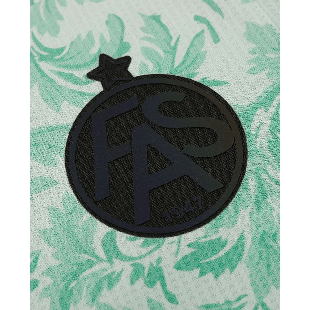 Camiseta de visita FAS 24-25