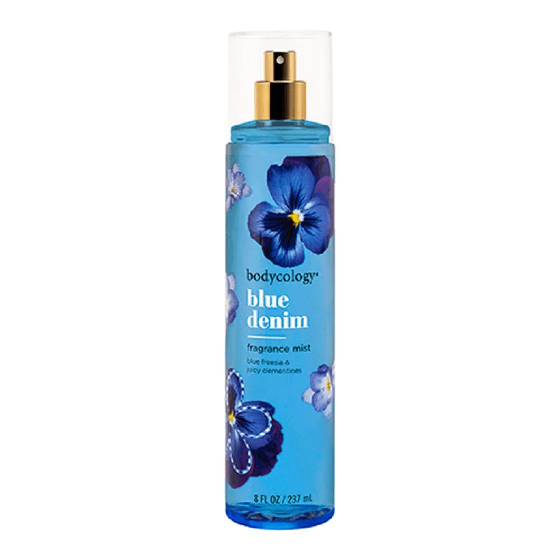Body splash Blue Denim 237ml