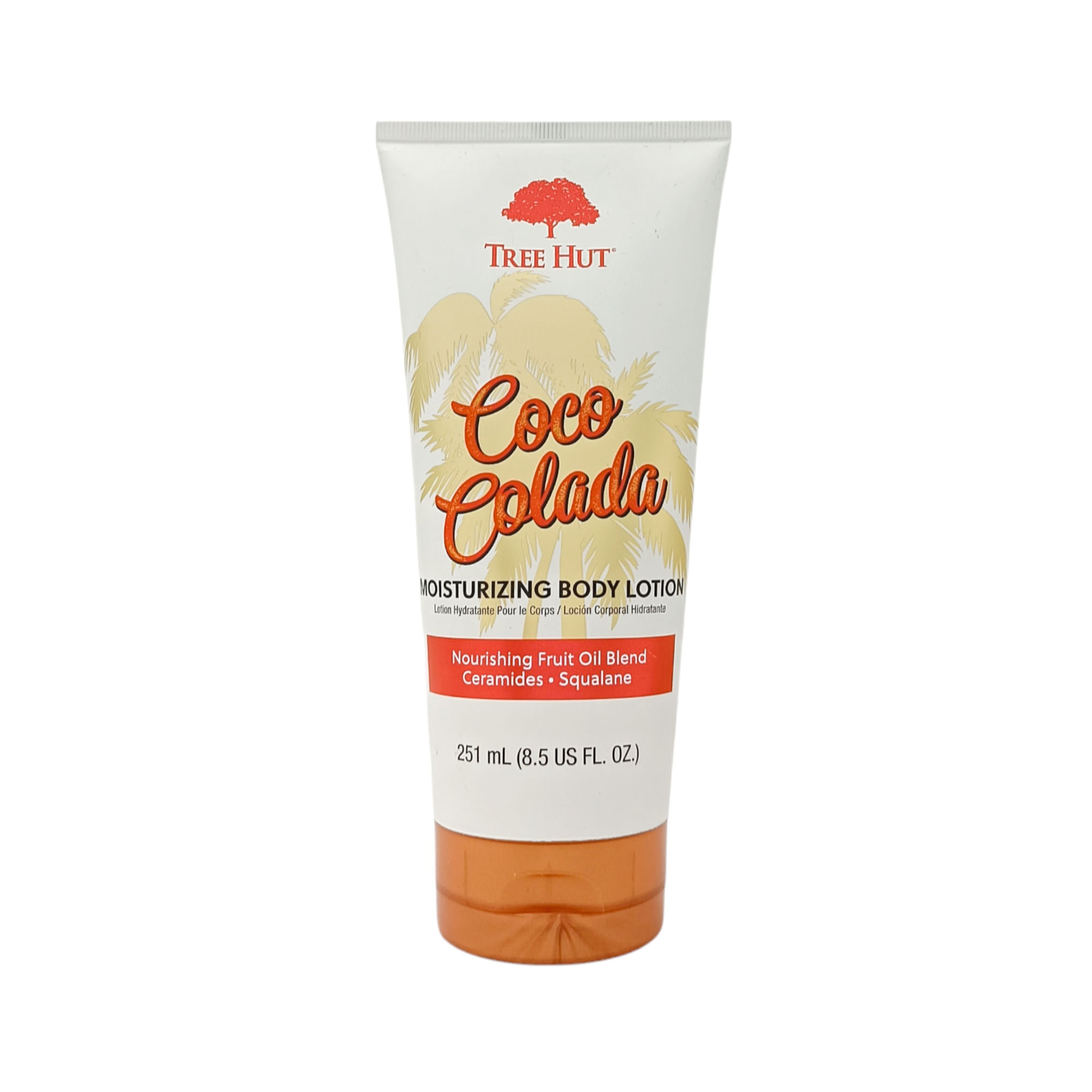 Body Lotion Coco Colada 251ml