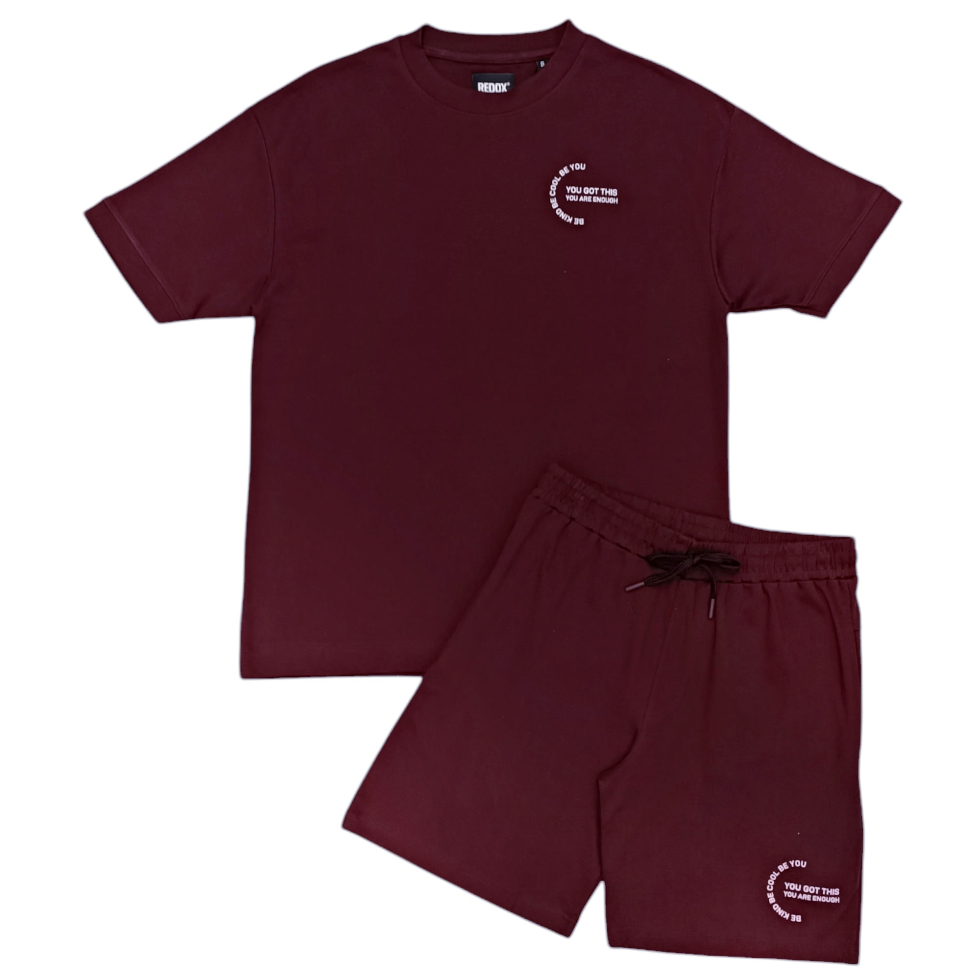 Conjutno vino para hombre