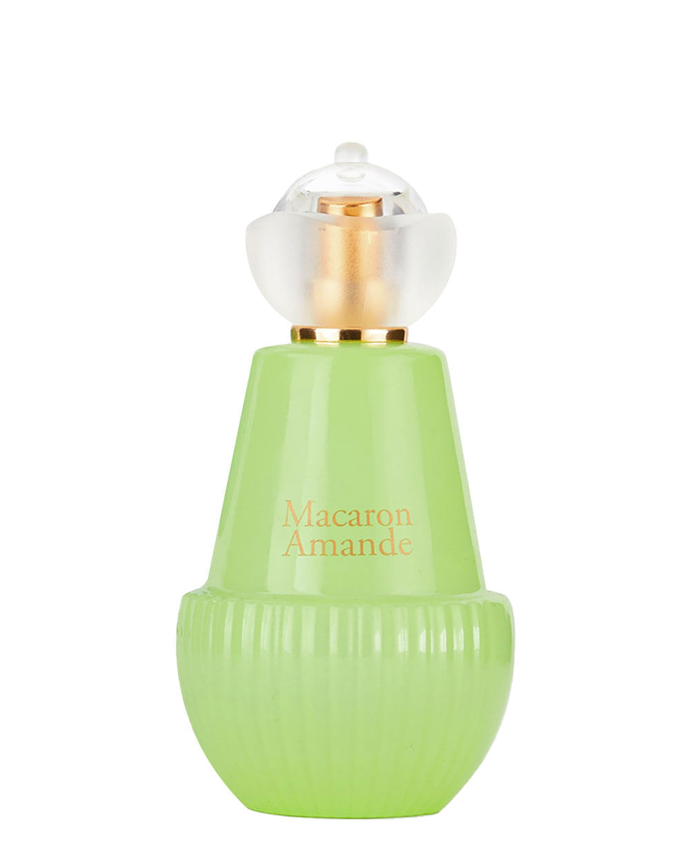 Tea Time A Paris Macaron Amande Eau De Parfum 100ml