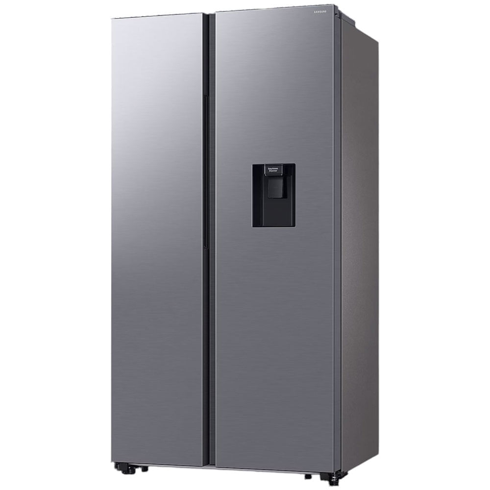 Refrigeradora side by side 20 PCU Digital Inverter RS57DG4100M9AP Samsung